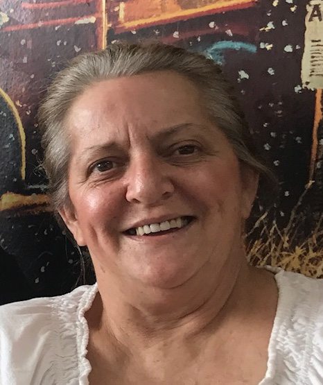 Donna Mary (Curran) Johnson | News, Sports, Jobs - The Nashua Telegraph